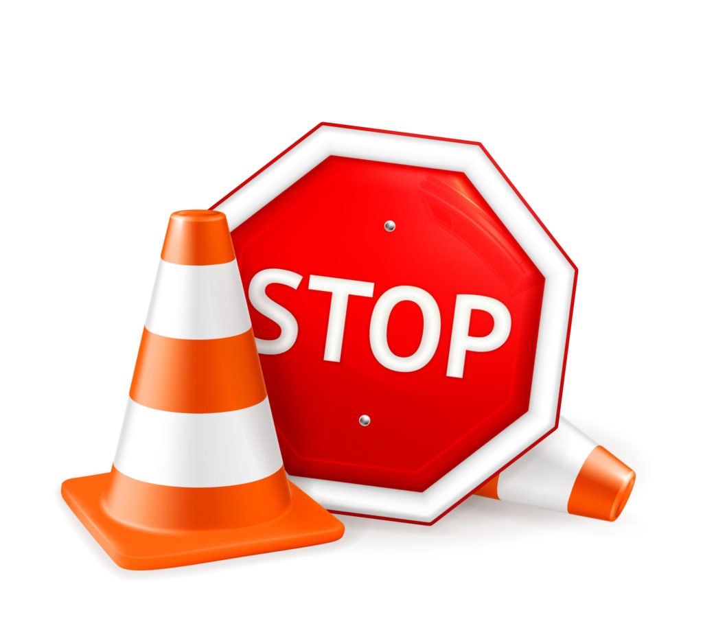 Running a Stop Signal Accident Lawyer in Sarasota | Free Consultations