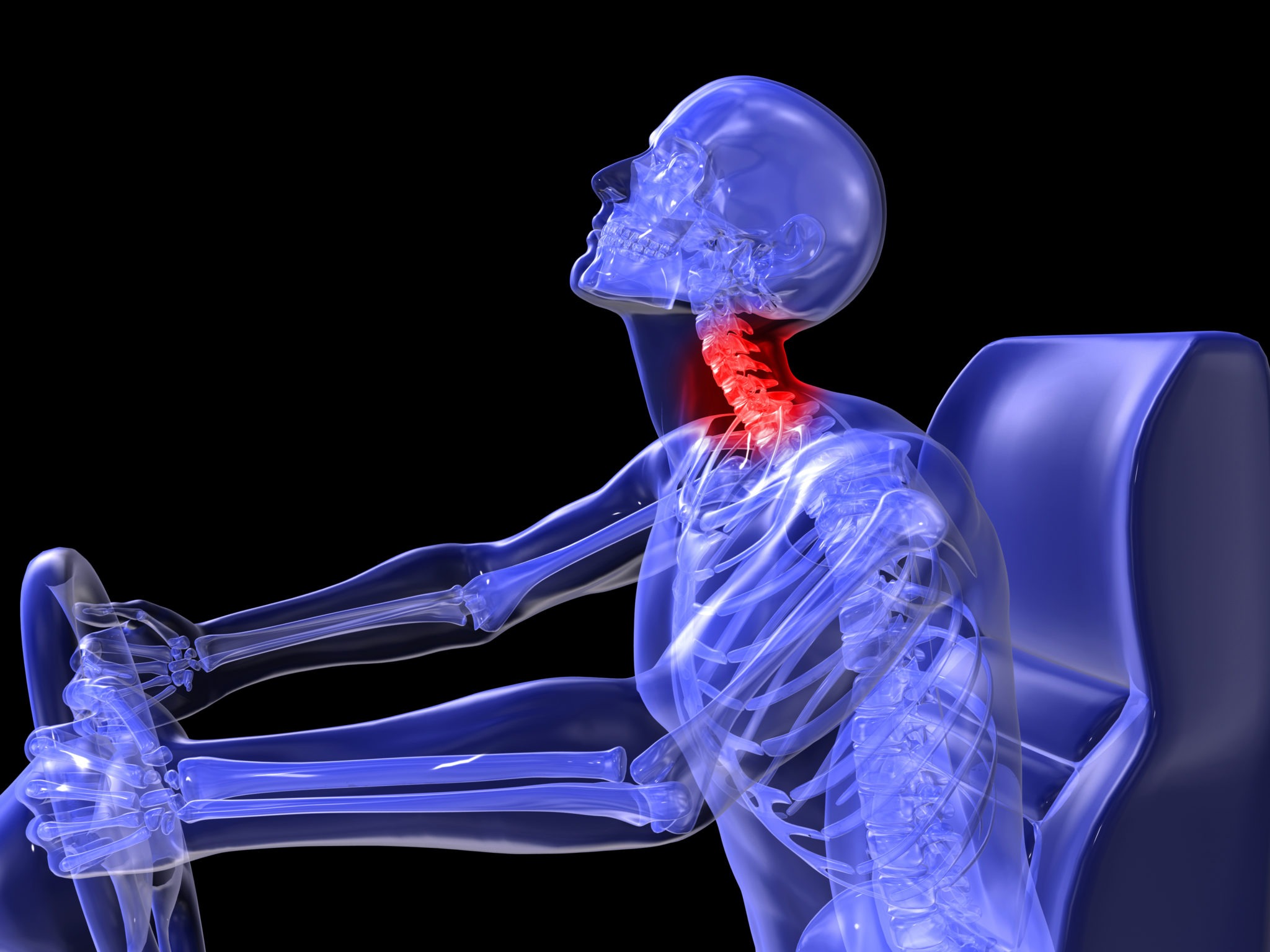 Englewood Whiplash Injury Lawyers | The Law Place