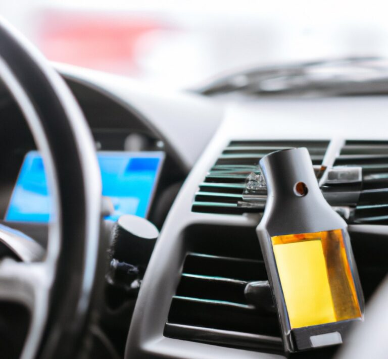 NTSB Recommends Alcohol Detection Devices in All Cars: Benefits, Costs ...