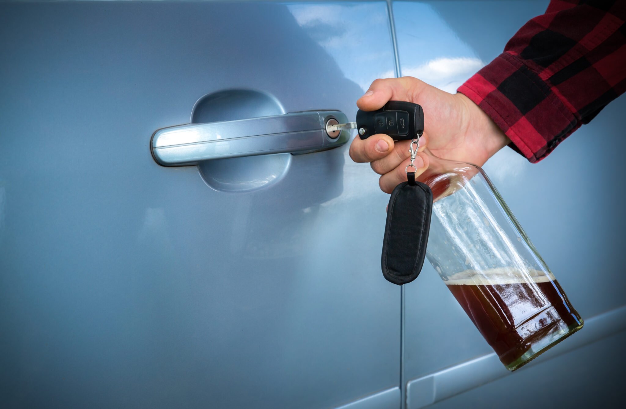 Drunk Driving Accident Lawyer in Orlando | Free Consultations
