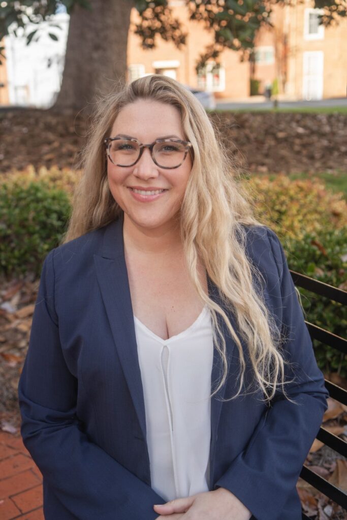 Stacey Hill - The Law Place